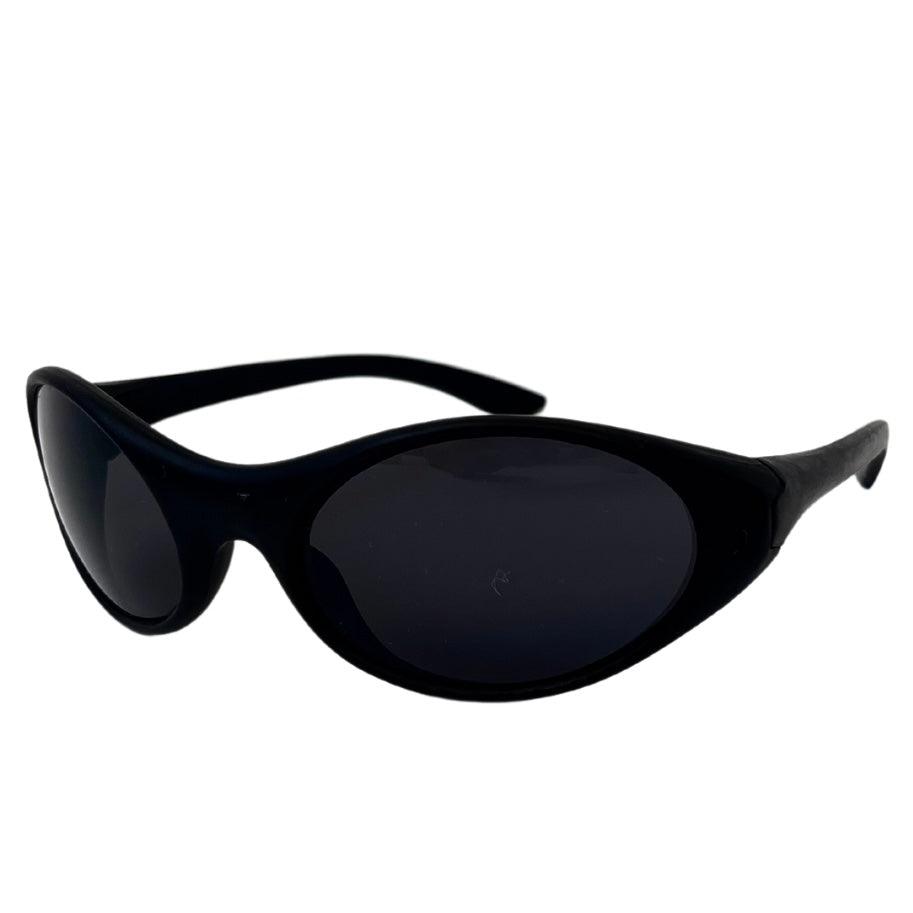 Y2K vintage raver Sunglasses